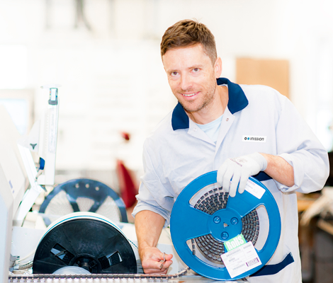 Välkommen Inission Borås AB - Inission