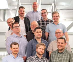 Inission Västerås AB byter namn till Inission Innovate AB - Inission