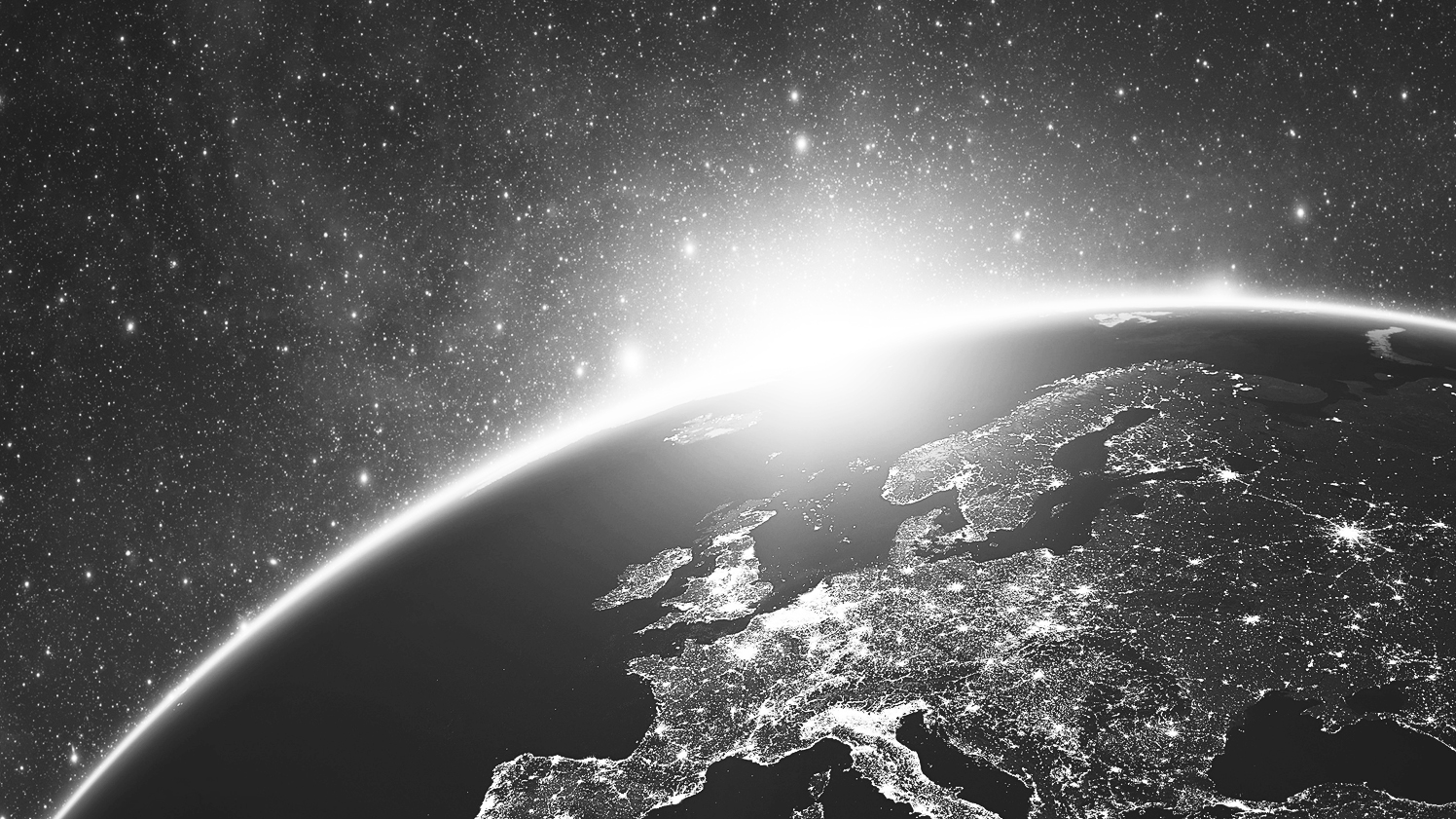 Industralization - Inission