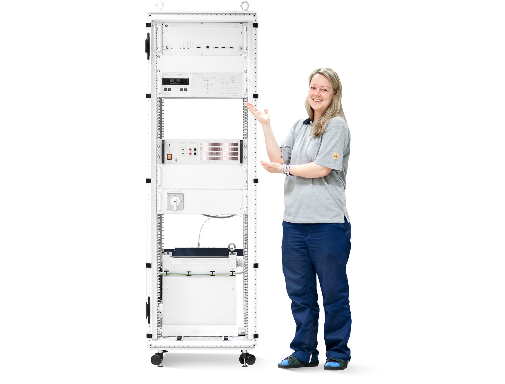 Manufacturing - Box build - Inission