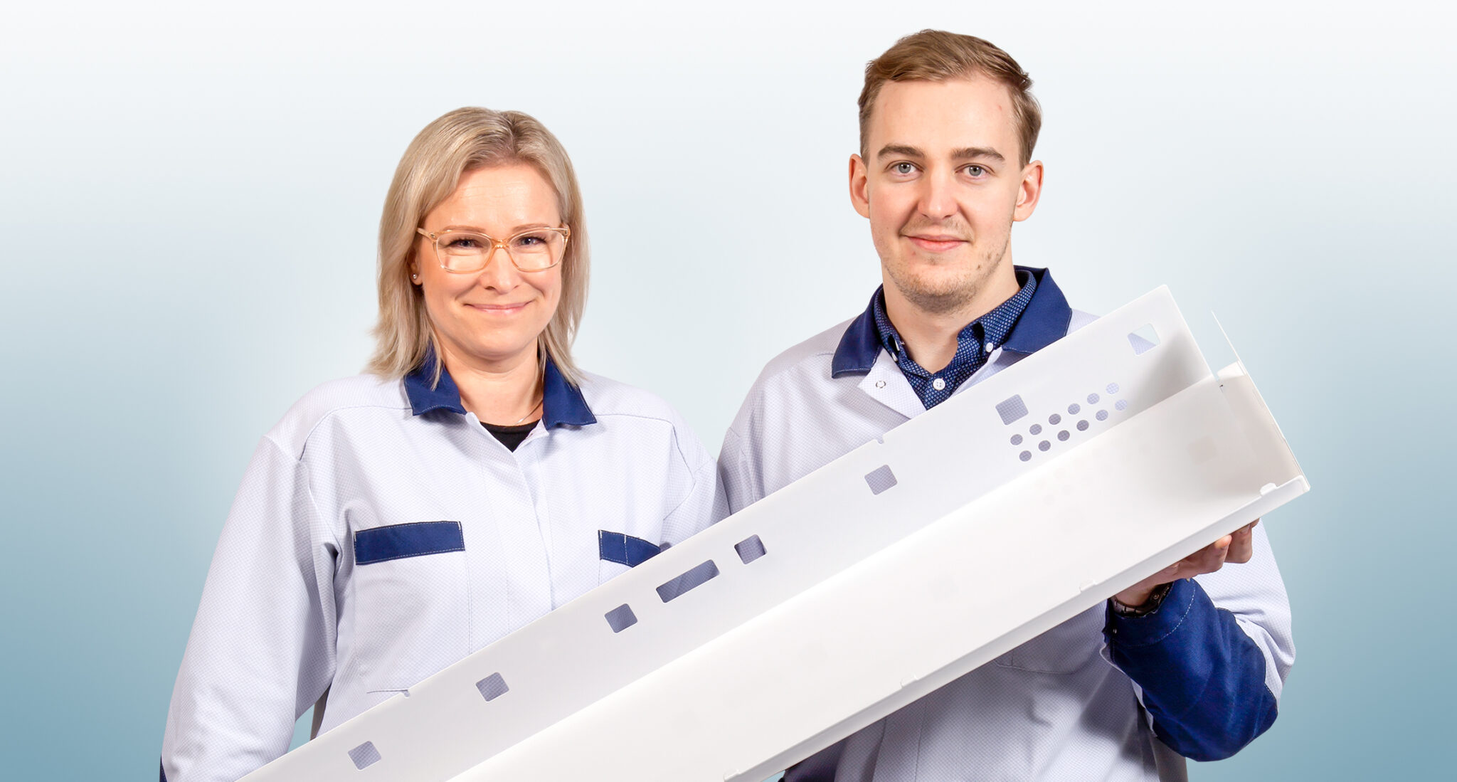 Manufacturing - Mechanics - Inission