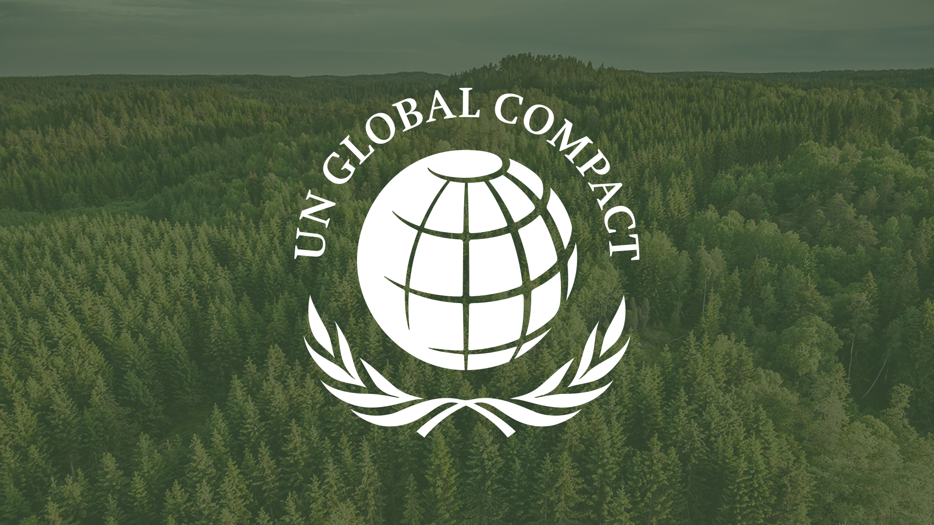 Sustainability - Inission