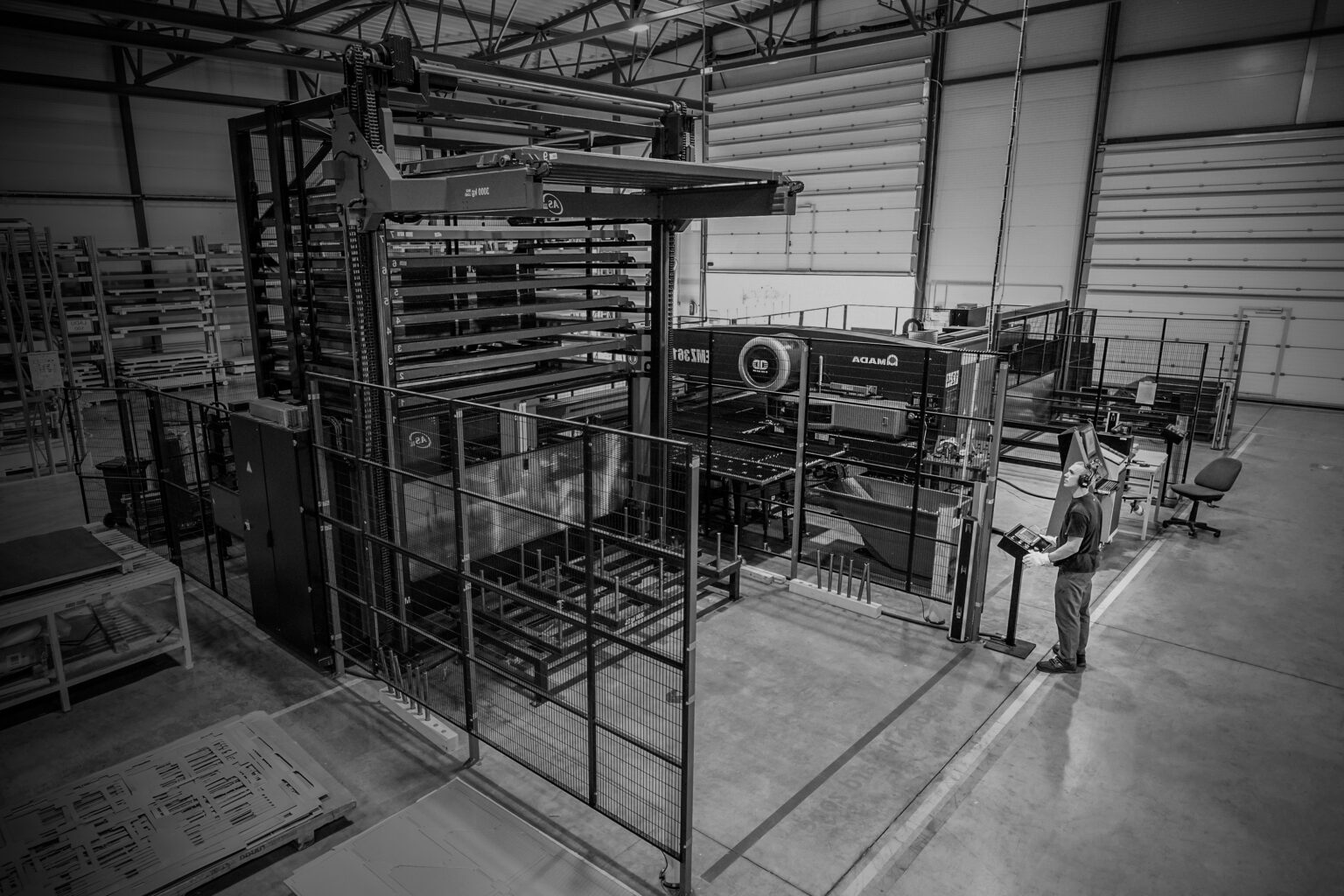 Prototypes - Inission