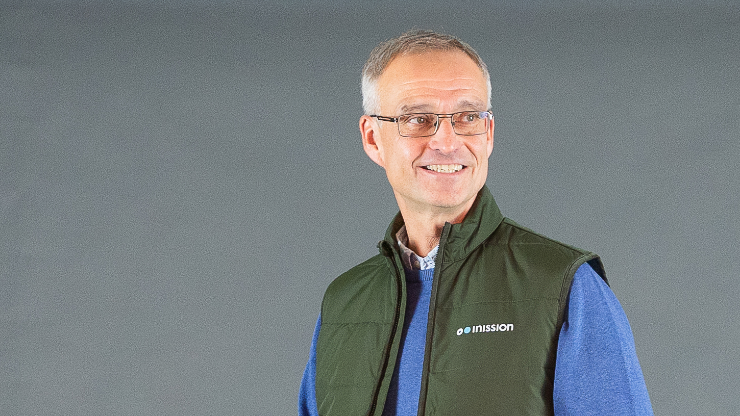 Meet Inission - Inission