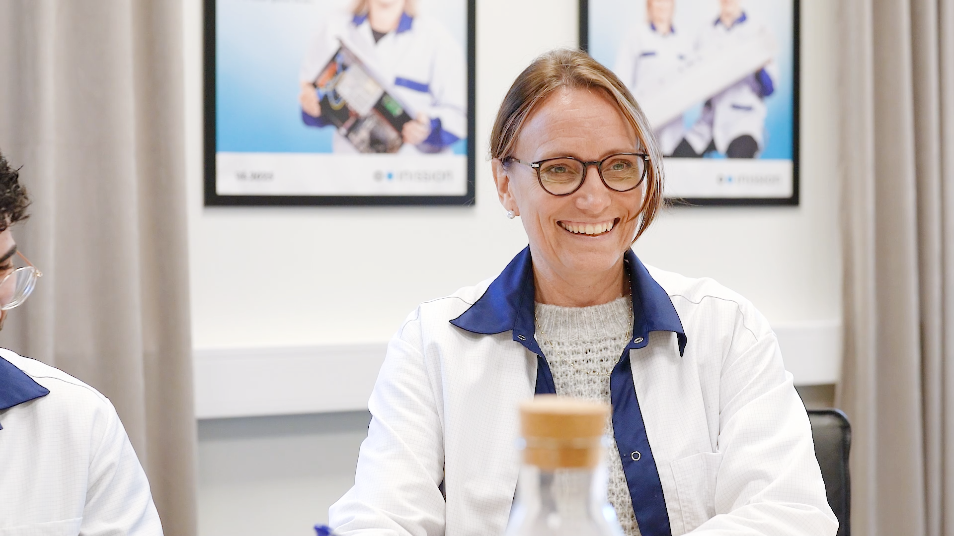 For Engineers - Inission