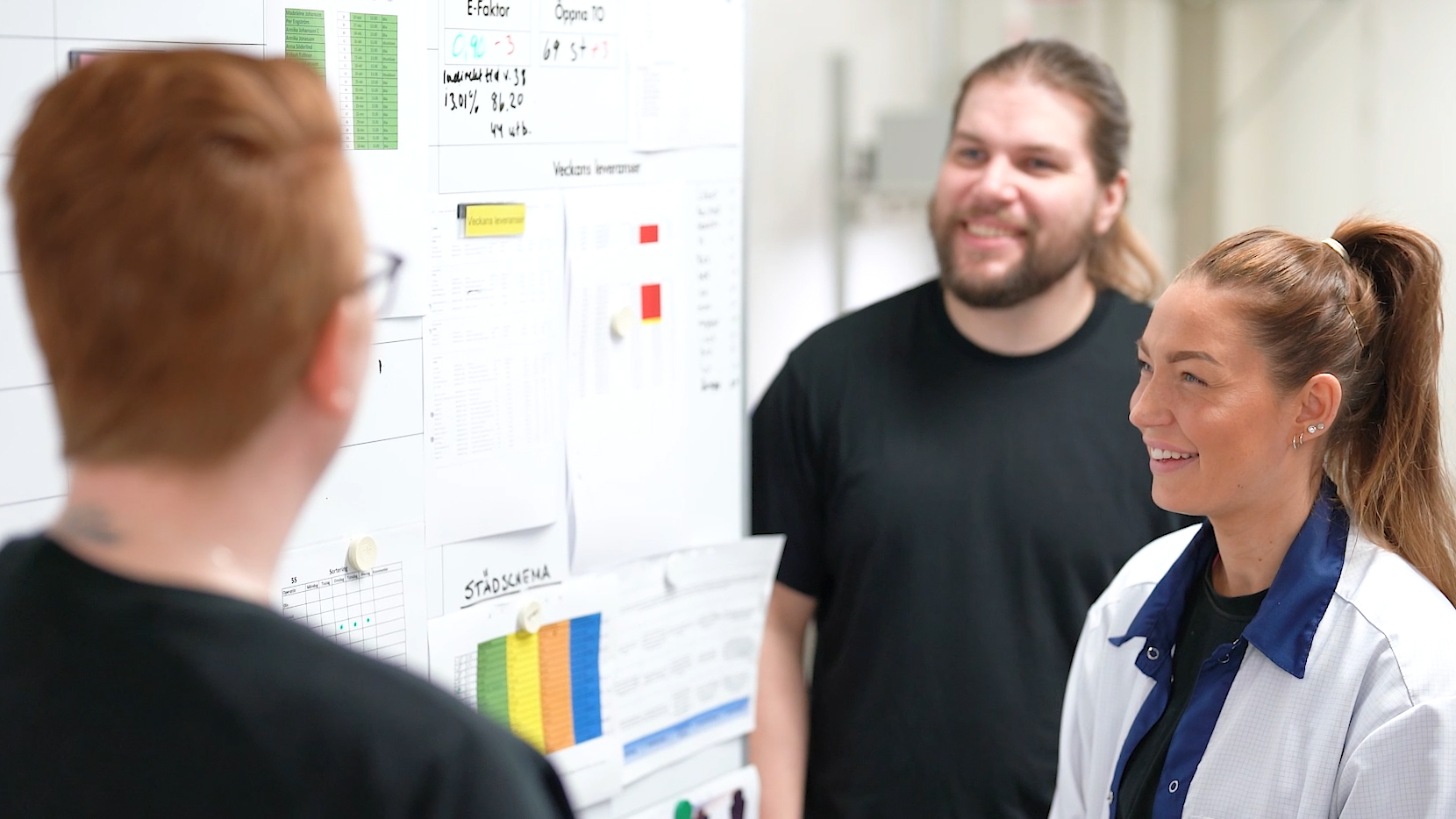 For students - Inission