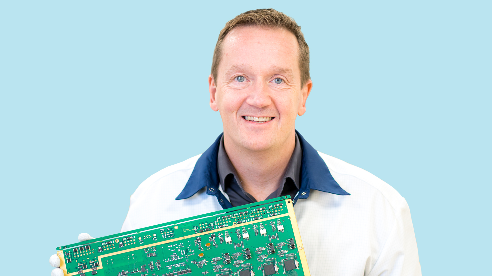 Development - Inission