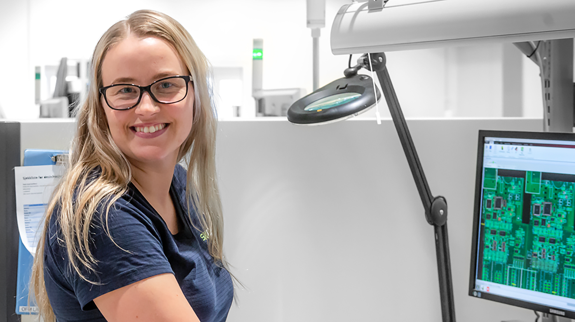 Development - Inission