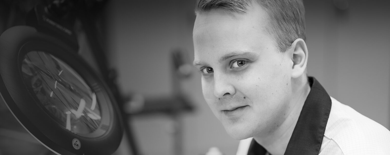 Development - Inission