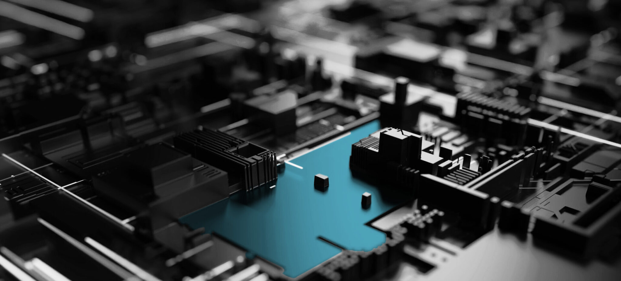 Manufacturing - electronics - Inission