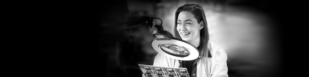 Manufacturing - Inission