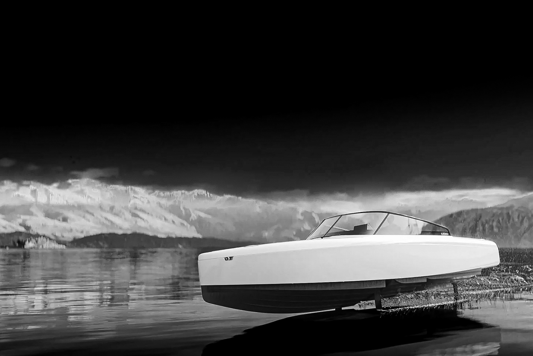 inission.com - En totalleverantör av elektronik och mekanik