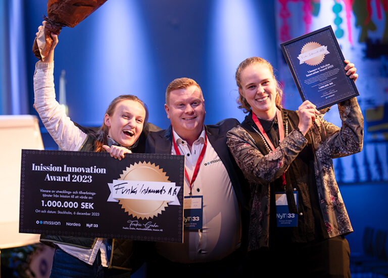 inission.com - Our mission, the most satisfied customers