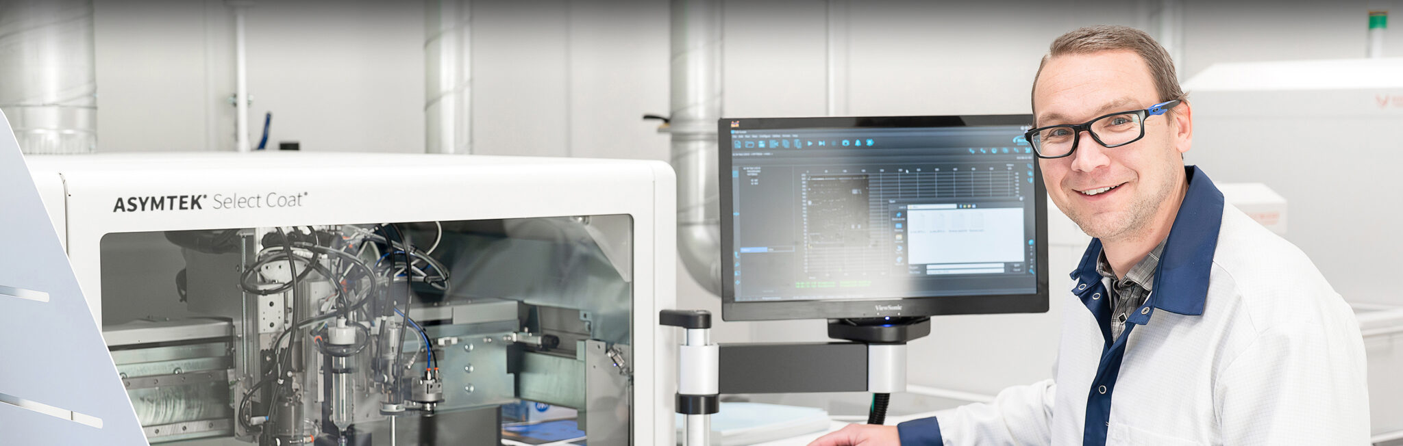 Inission Munkfors invests in advanced conformal coating capabilities - Inission