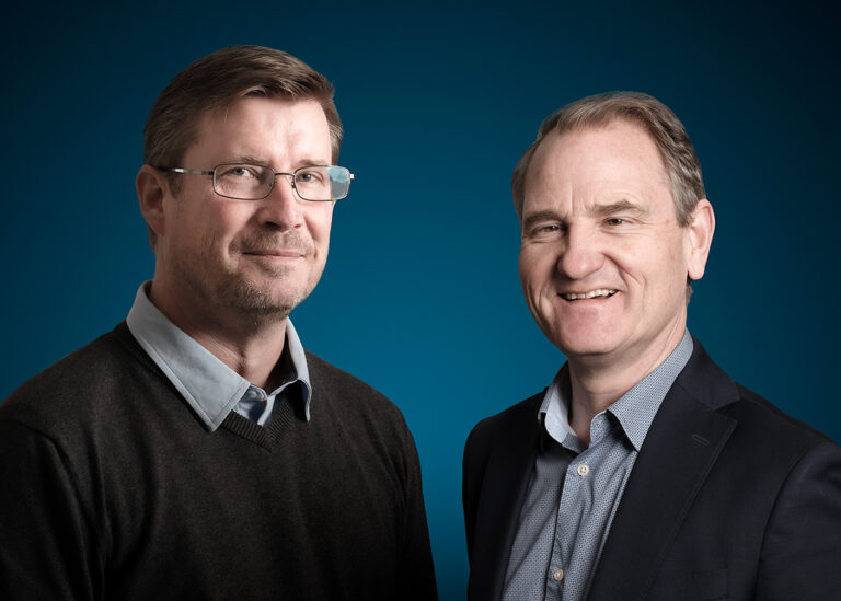 inission.com - En totalleverantör av elektronik och mekanik