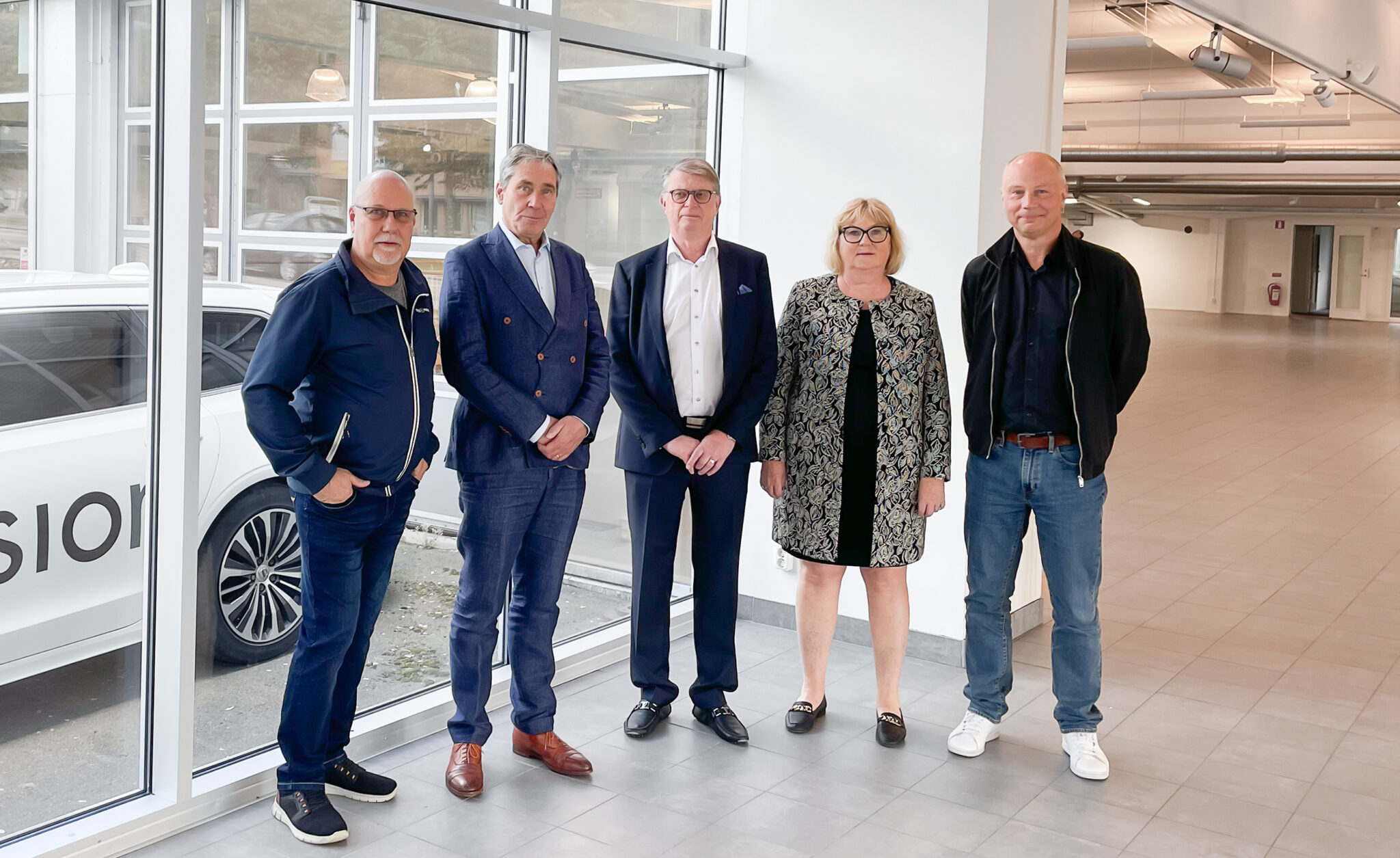 inission.com - Our mission, the most satisfied customers