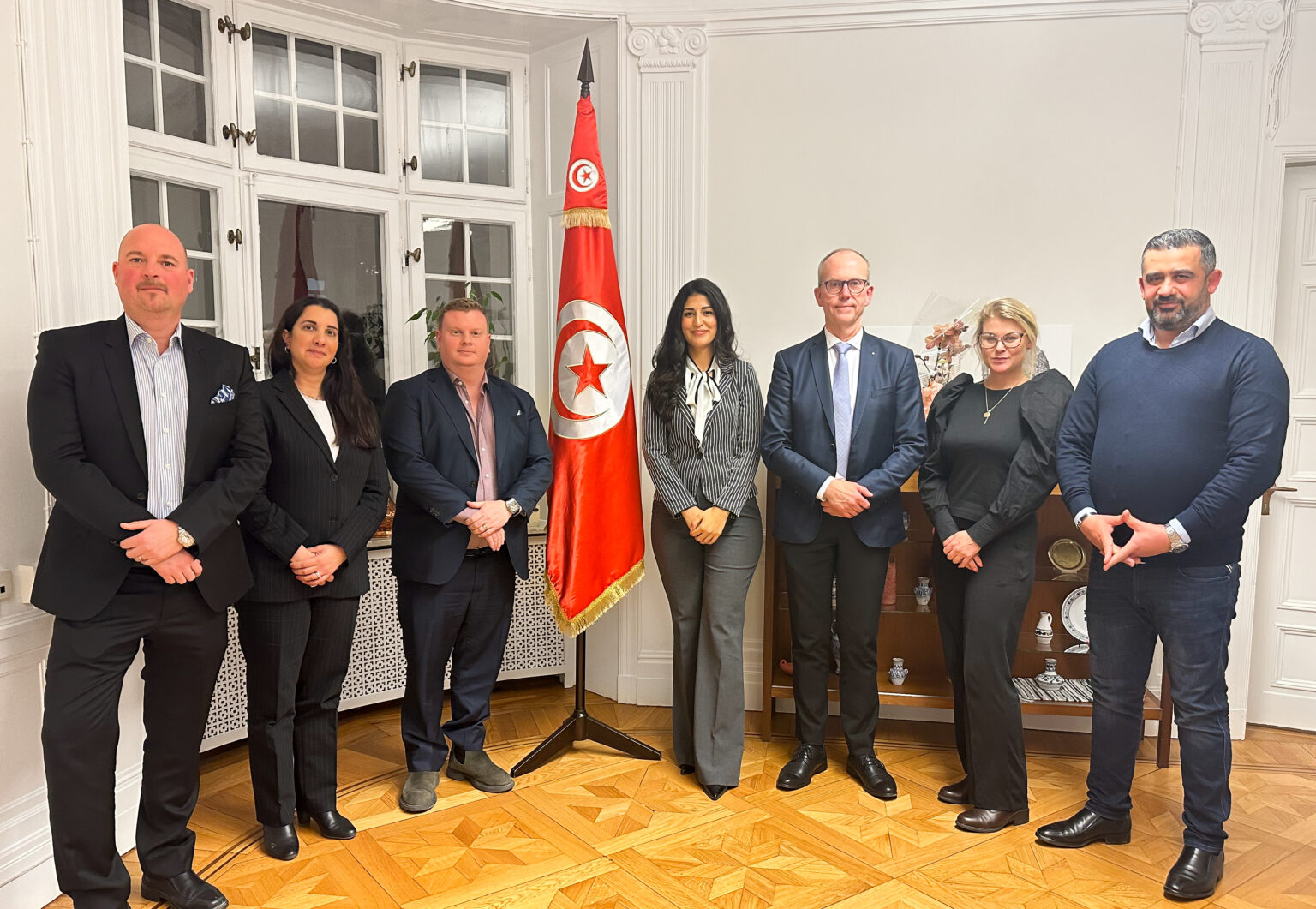 inission.com - Our mission, the most satisfied customers