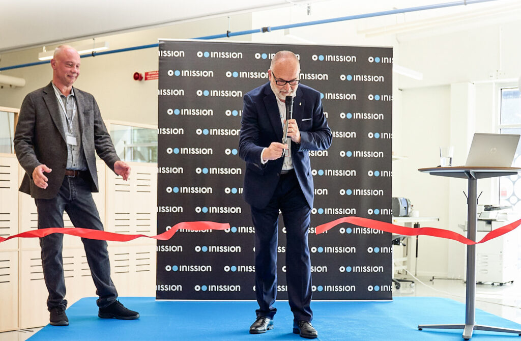 inission.com - Our mission, the most satisfied customers